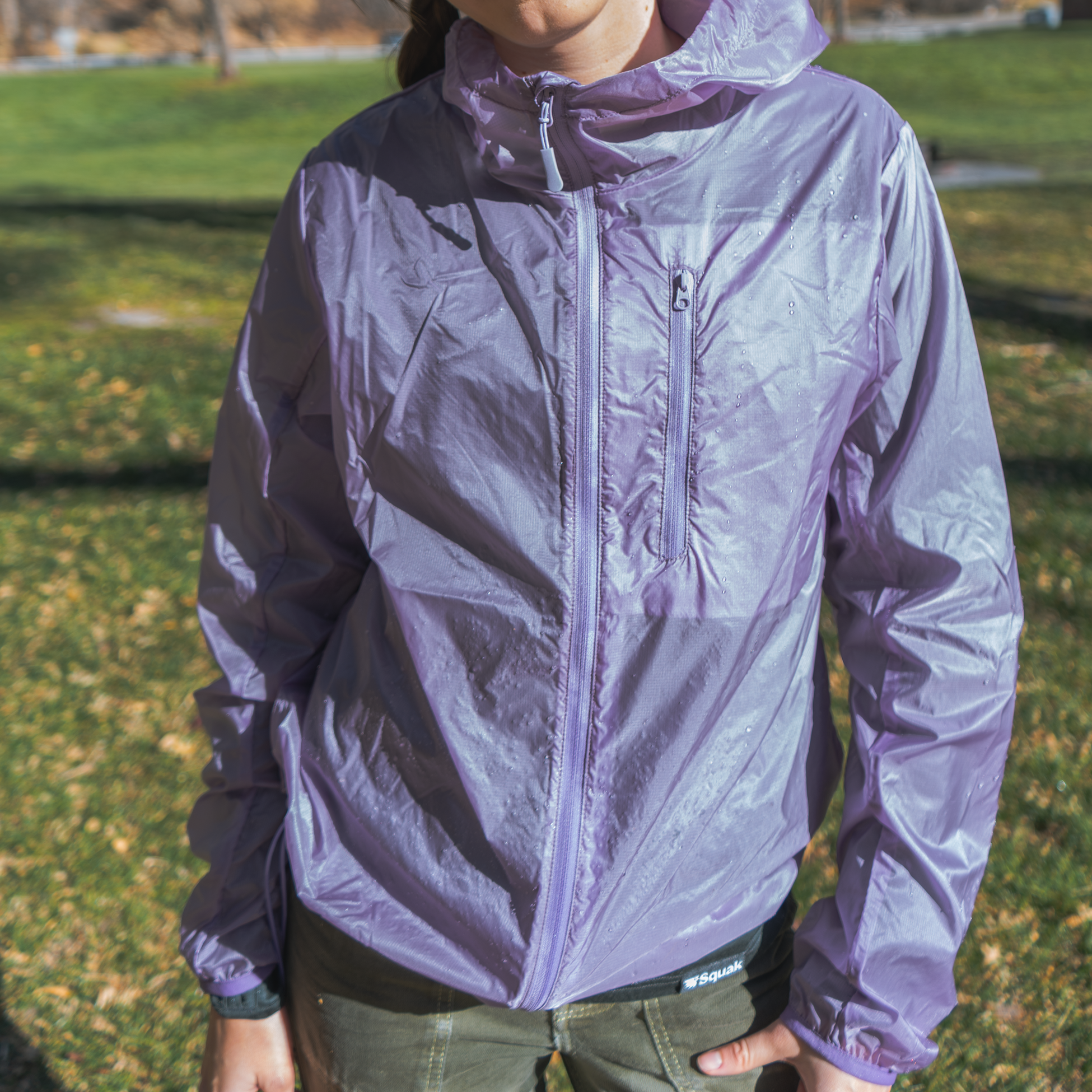 Mid Layers – Squak