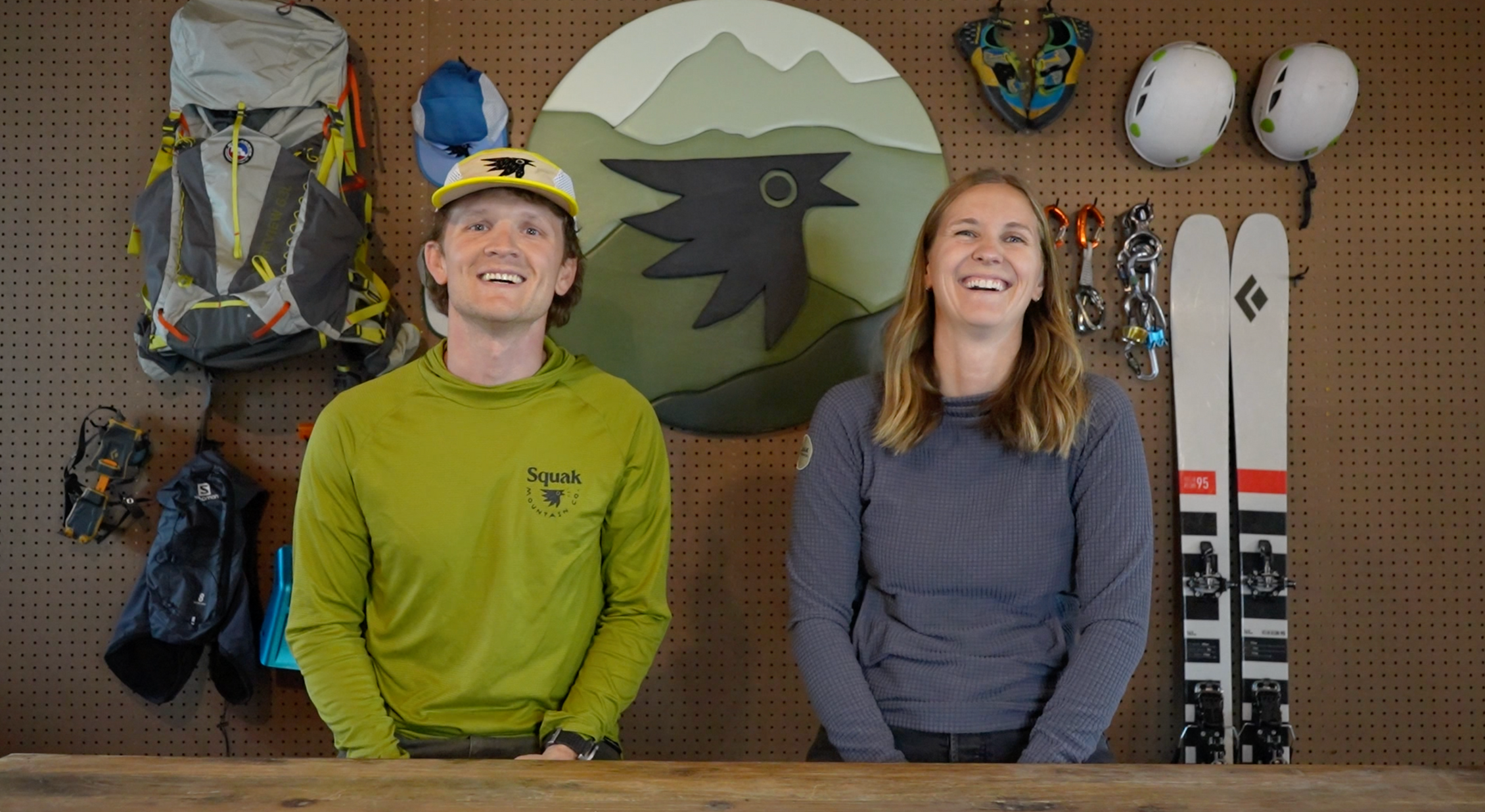 All Products – Squak