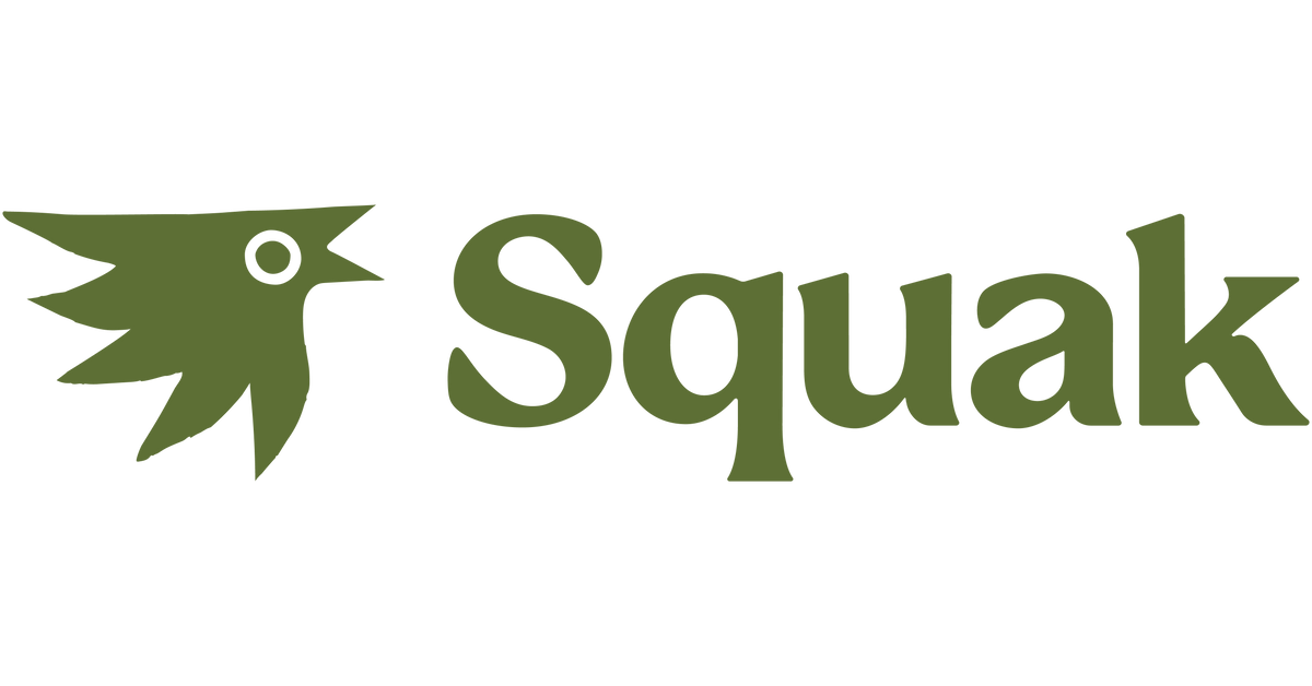 All Products – Squak